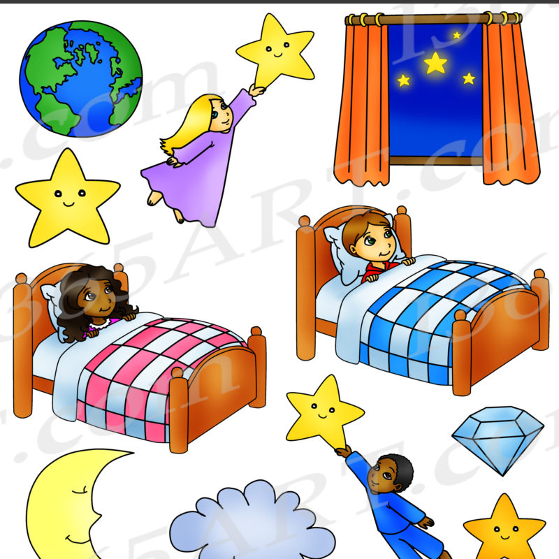 Twinkle Twinkle Little Star Archives Clipart 4 School