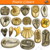 Fossils Clipart Download Earth Science - Clipart 4 School