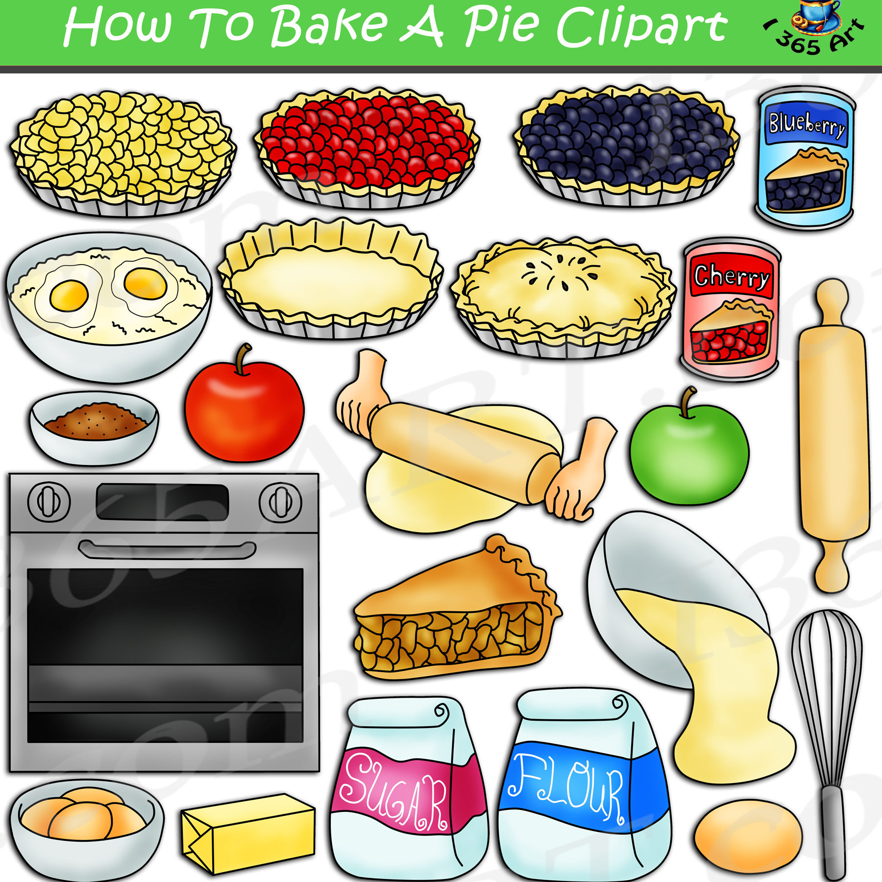 How to Make Archives - Clipart 4 School
